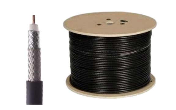 Tolec Electronics - TV