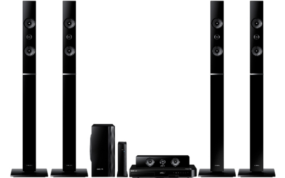 Tolec Electronics - TV