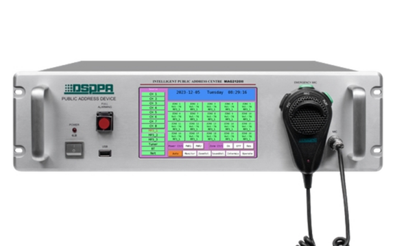 Tolec Electronics - TV